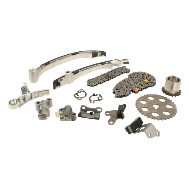 Cloyes Engine Timing Chain Kit Fits select: 2005-2015 TOYOTA TACOMA ...