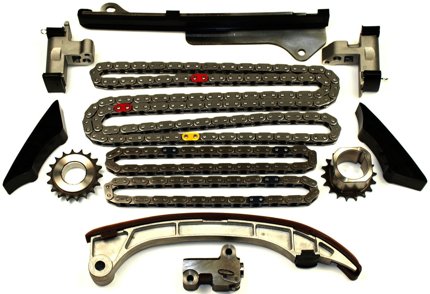 Toyota Highlander Engine Timing Chain Kit