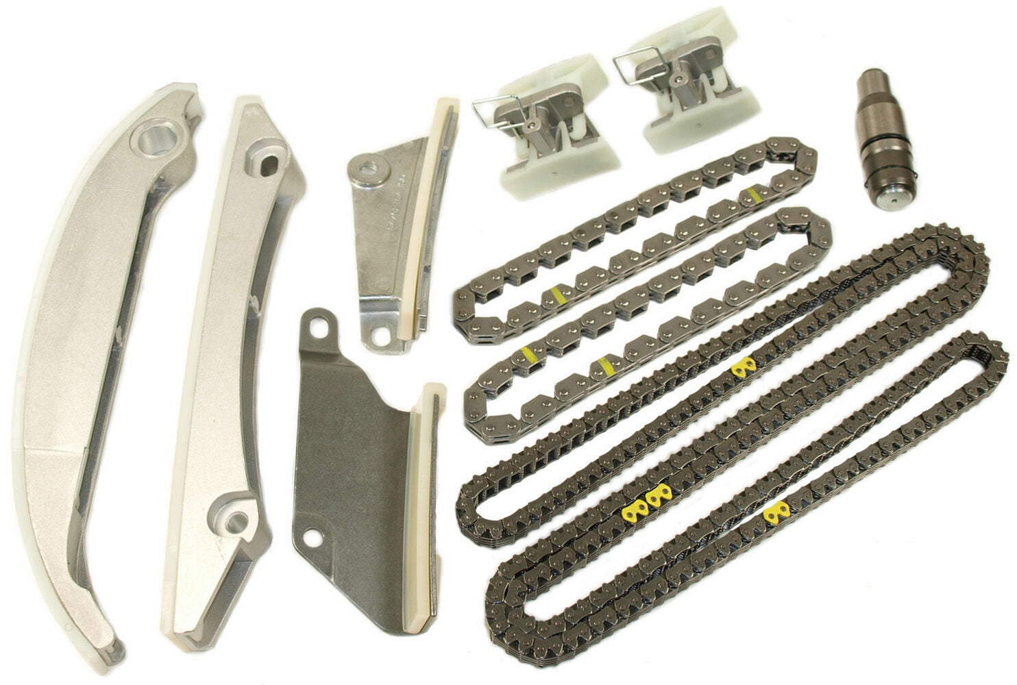 Cloyes Engine Timing Chain Kit Fits select: 2009-2010 DODGE CHARGER ...