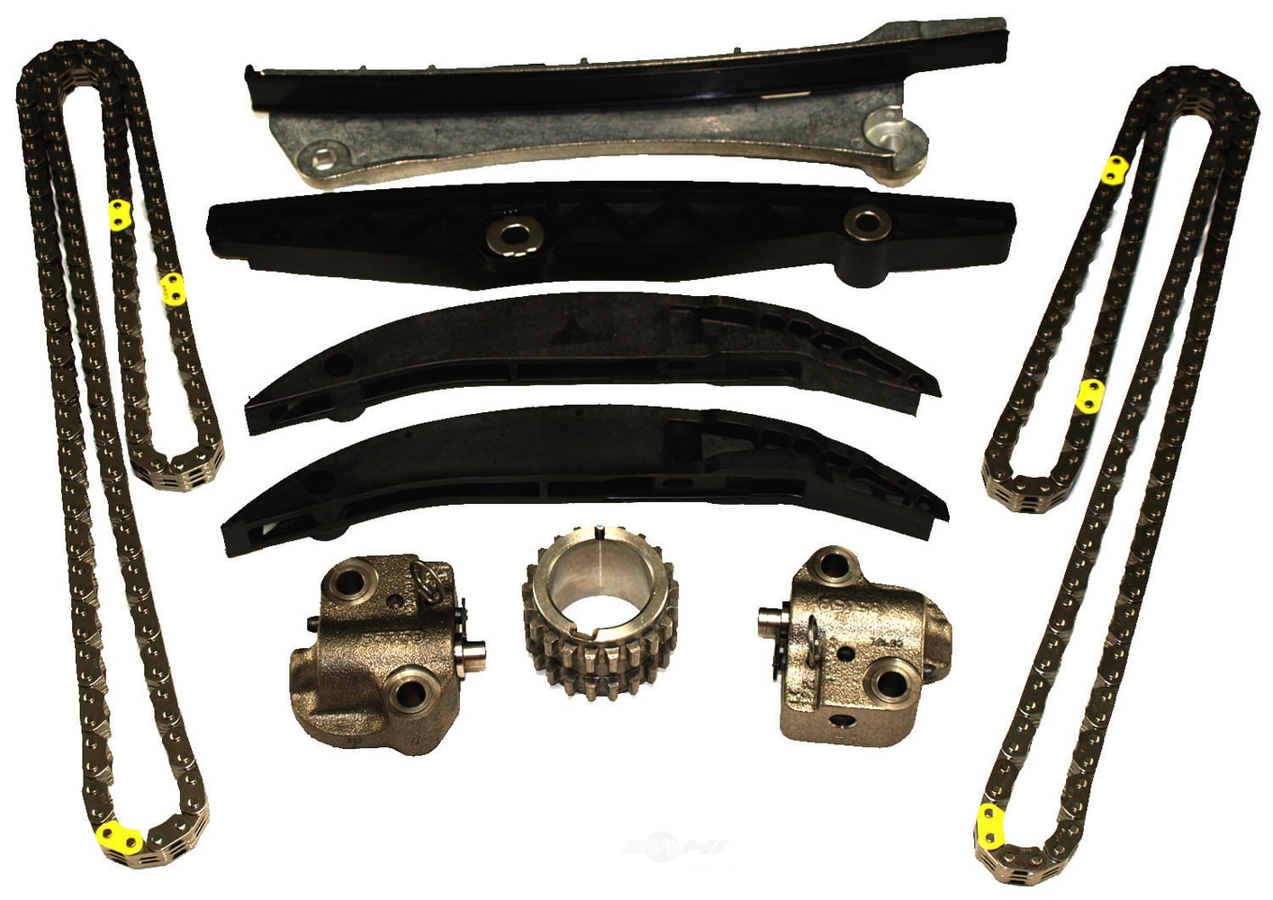 Cloyes Engine Timing Chain Kit - Walmart.com