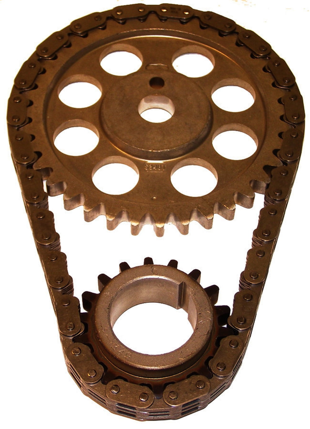 Cloyes Engine Timing Set for 1977-1979 Pontiac Firebird, 1971-1988 ...