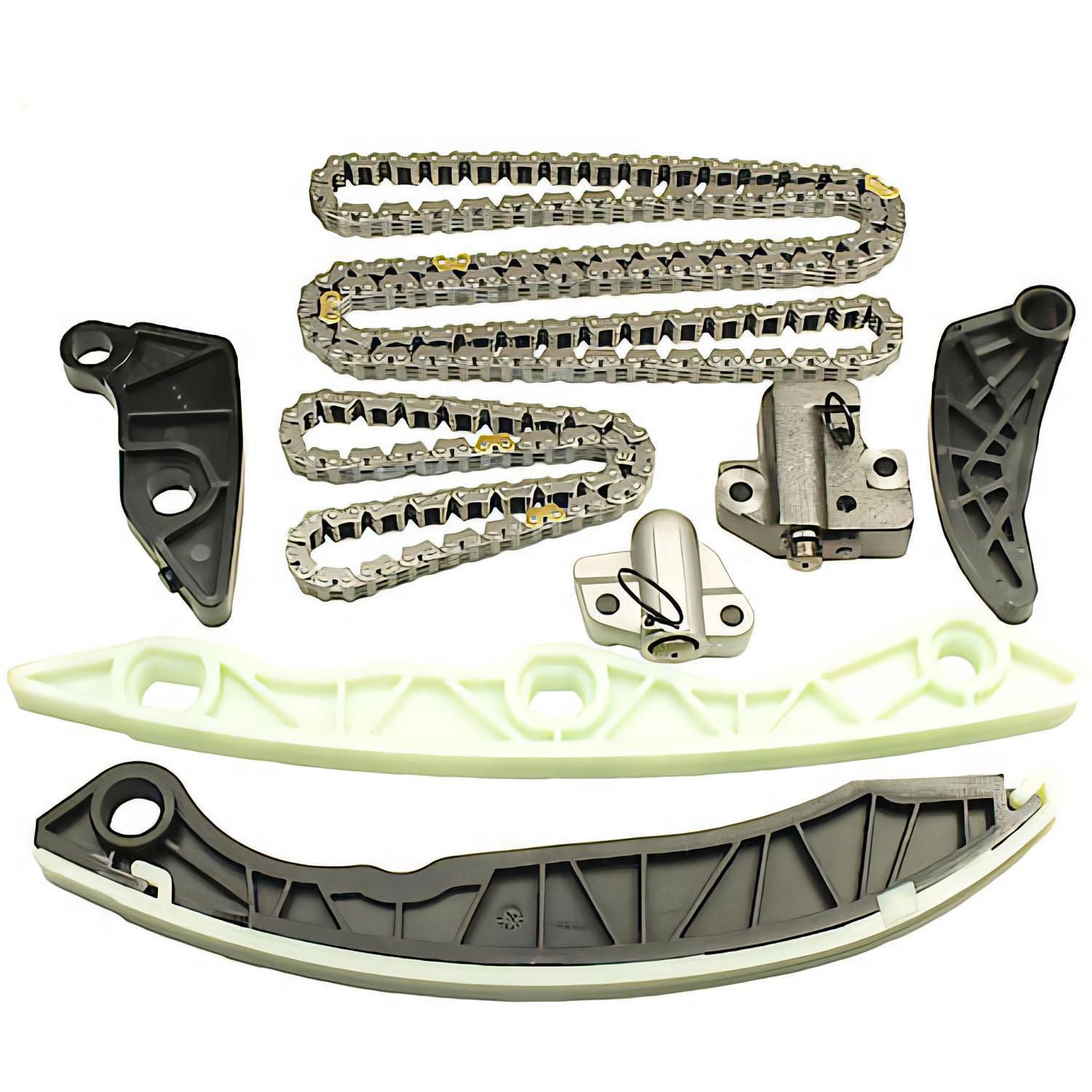 Free Shipping! Cloyes Engine Timing Chain Kit 180 Links Fits 2007-2017 ...