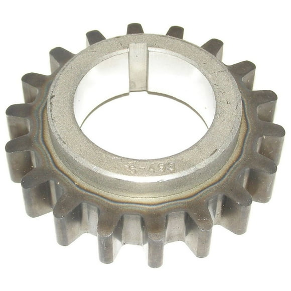 Ford F250 Engine Timing Crankshaft Sprocket