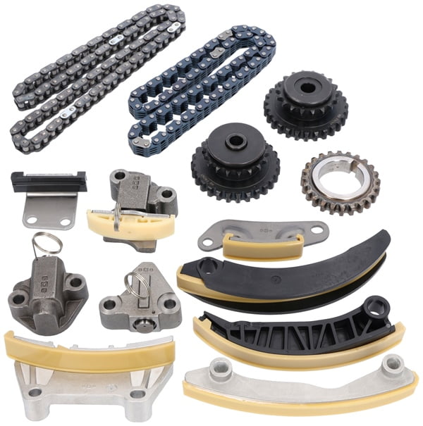 Cloyes Timing Chain Kit - Walmart.com