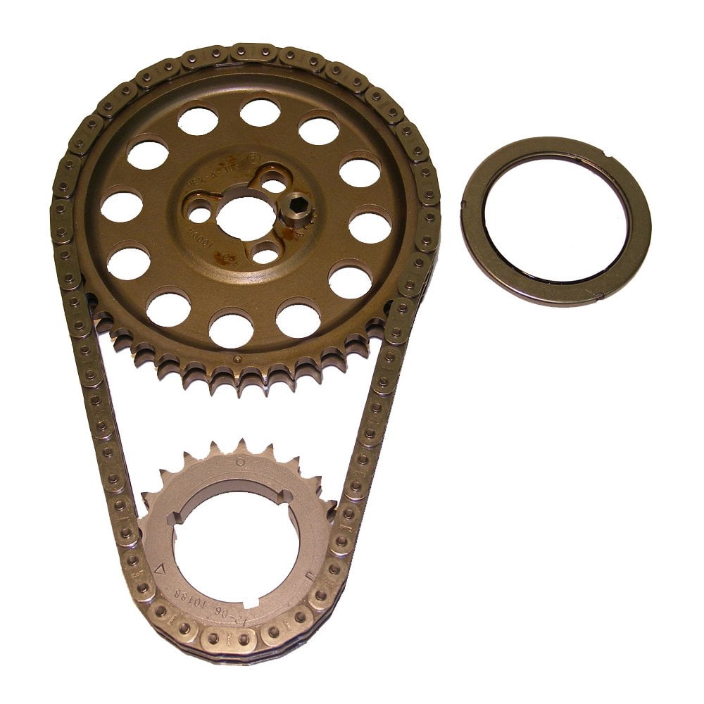 Cloyes True Roller Timing Set - SBC Rocket Block - Walmart.com