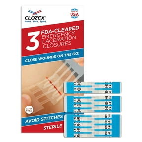 Wound Closure Glue