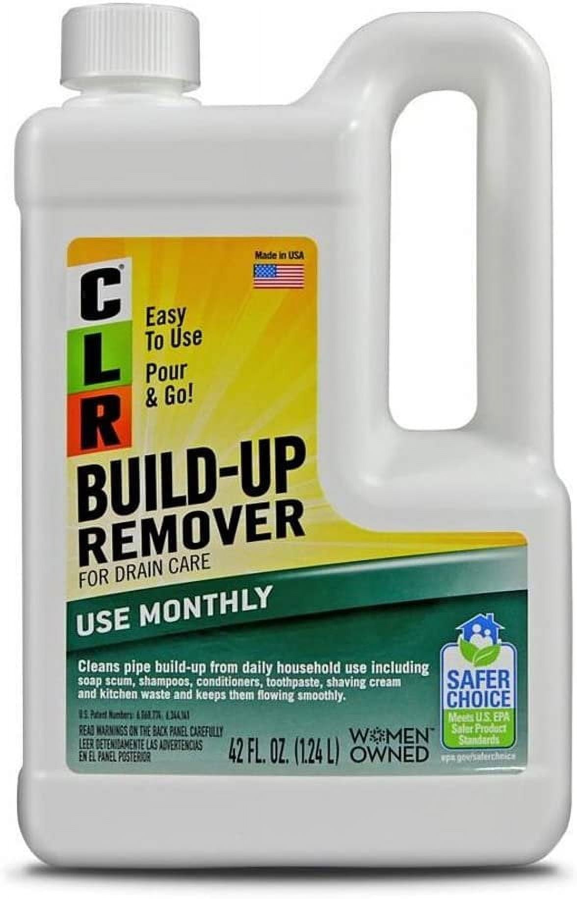 Clr Build Remover