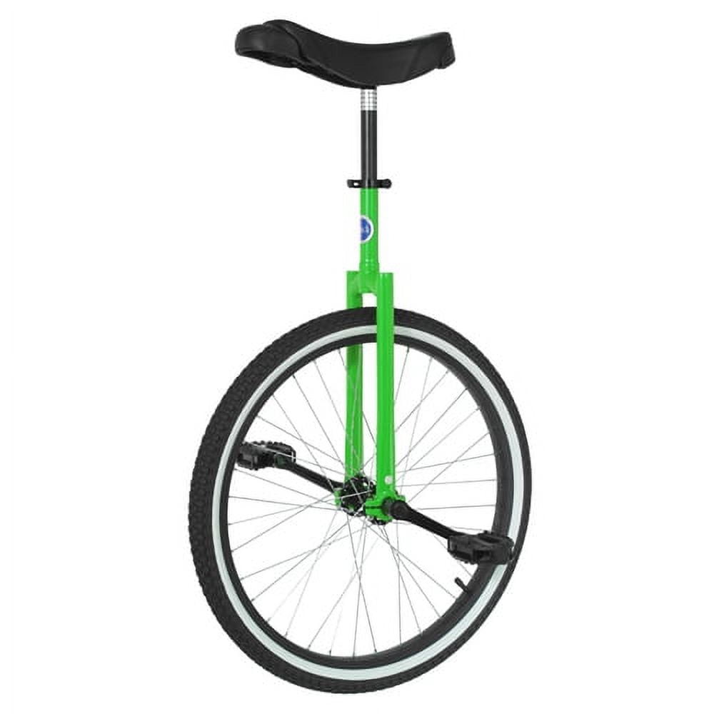 Club 20 Inch Freestyle Unicycle - Walmart.com