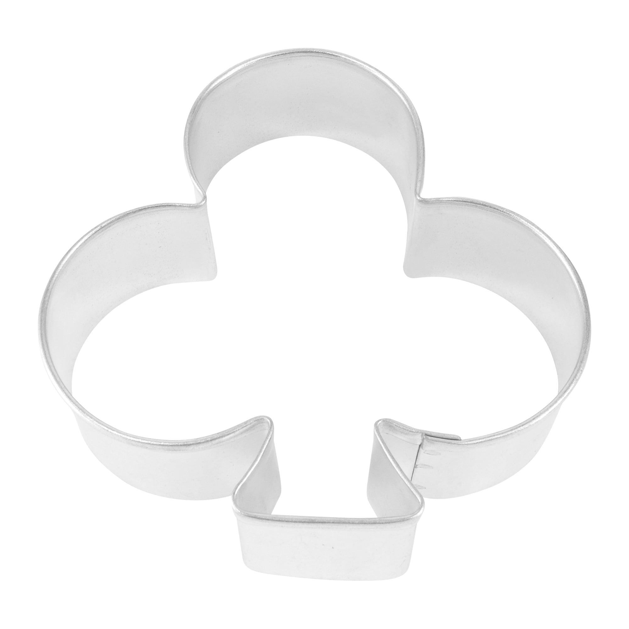 Club 3.25" Cookie Cutter - Walmart Business Supplies