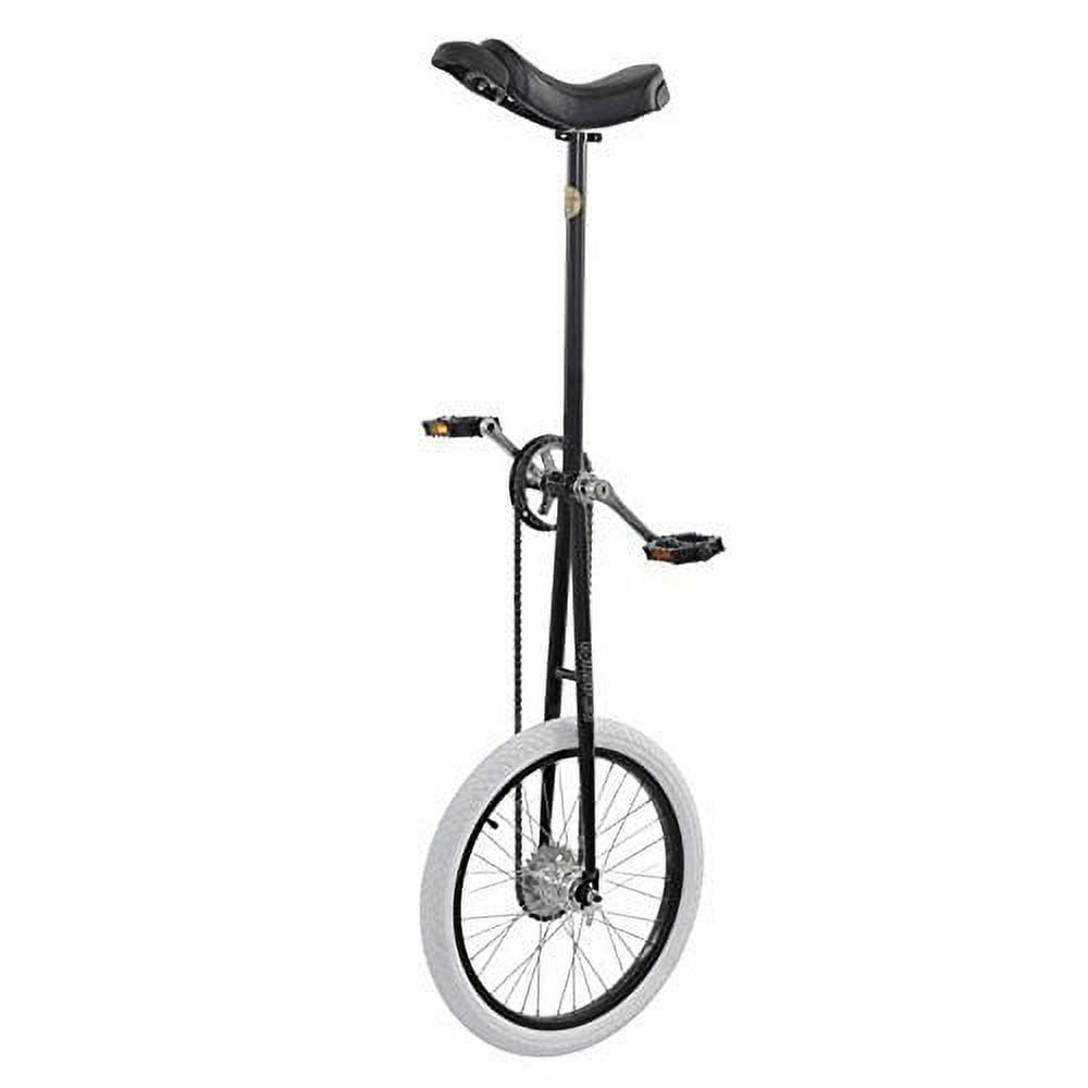 Club 5' Deluxe Giraffe Unicycle- Black - Walmart.com