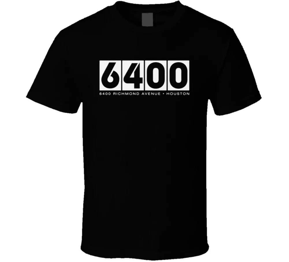 Club 6400 Richmond T Shirt - Walmart.com