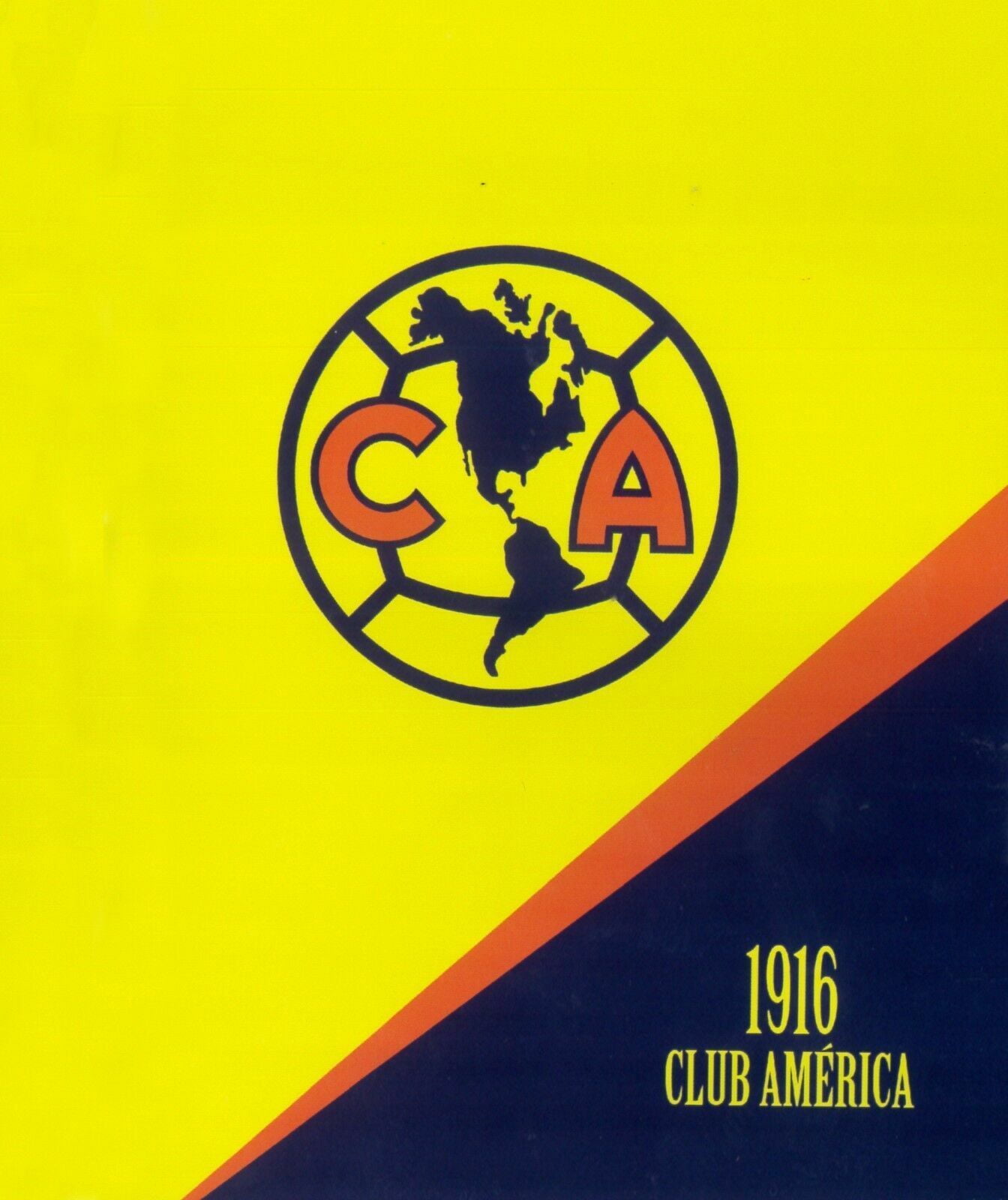 Club America Blanket