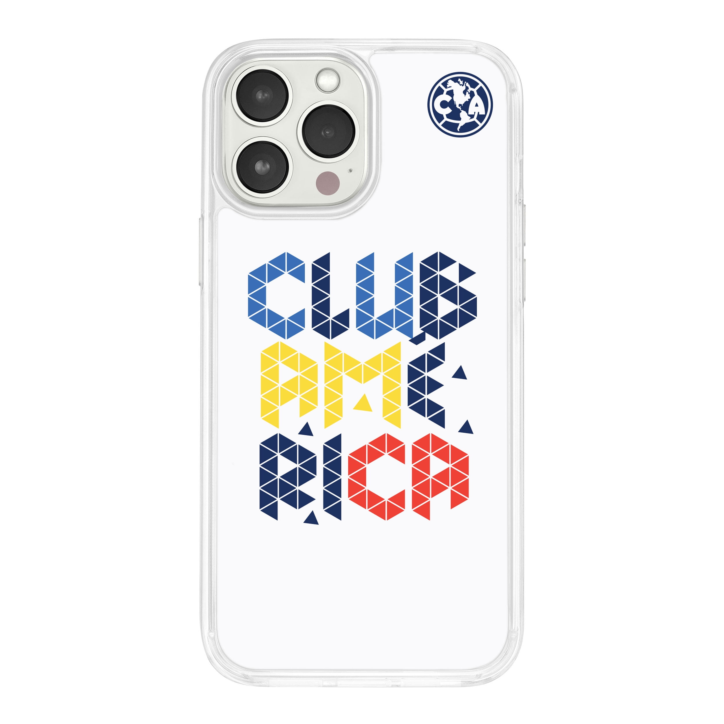 Club America HD Phone Case Compatible with Apple iPhone 12 (Stadium ...