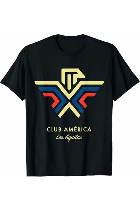 Club America T Shirts