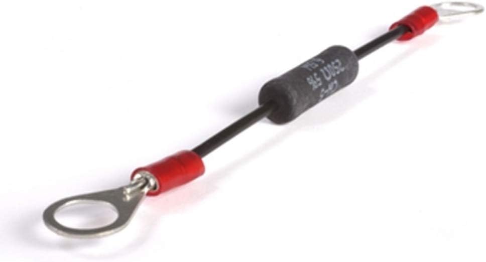 Club Car 1990-Up Solenoid Resistor - Walmart.com