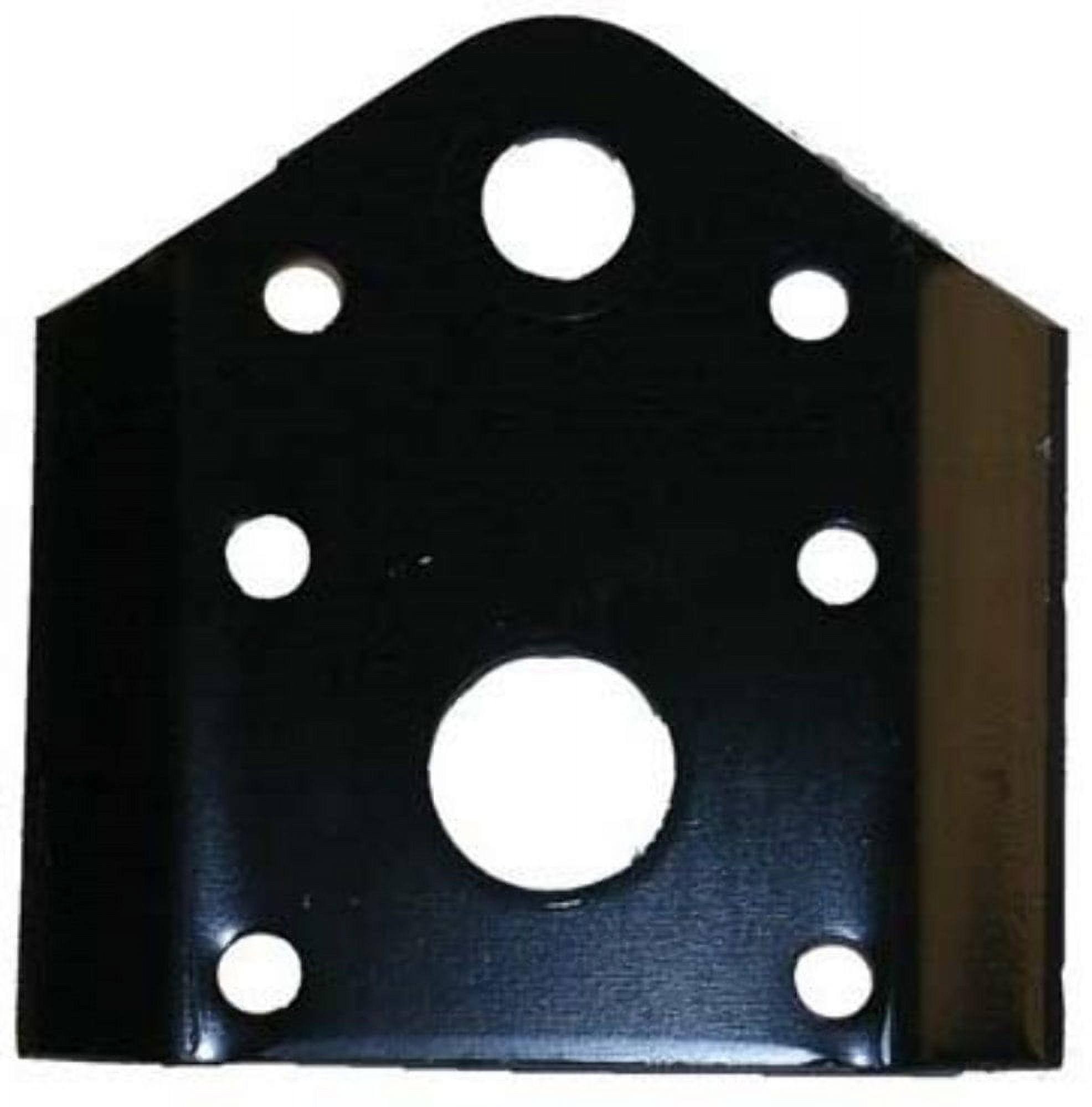 Club Car DS Golf Cart Front Spring Retainer Plate |1992 - up - Walmart.com