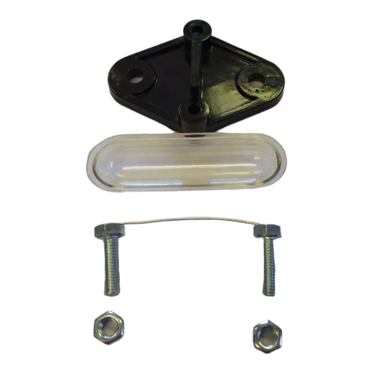 Club Car DS Golf Cart Fuse Assembly 1985-2005 Replaces OEM:1014516 ...