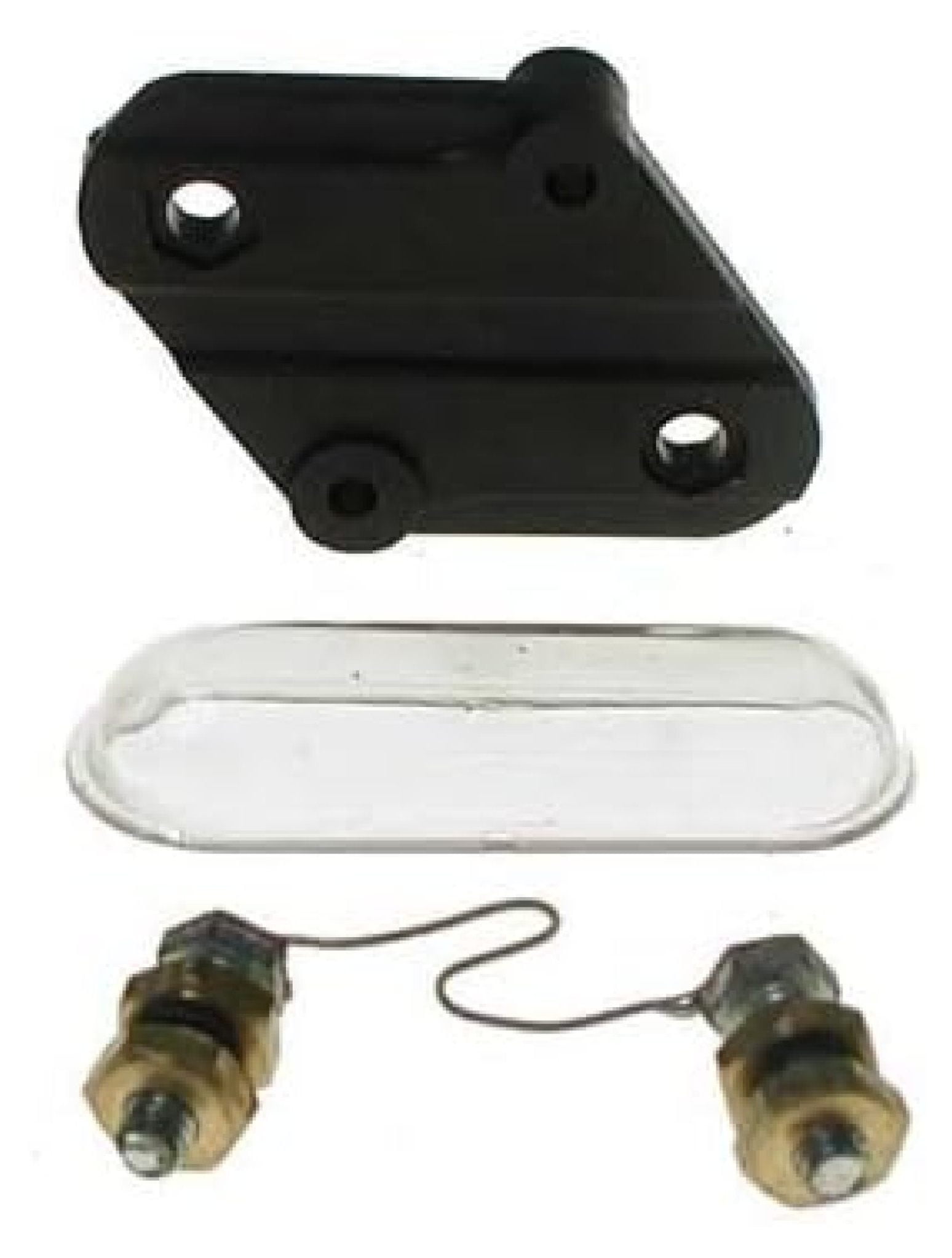 Club Car DS Golf Cart | Fuse Assembly | 1985-2005 - Walmart.com