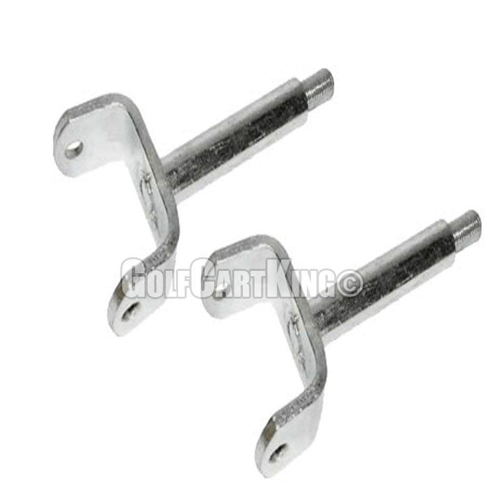 Club Car DS Golf Cart King Pin Set (1981-up) For Golf Cart Delta A ...