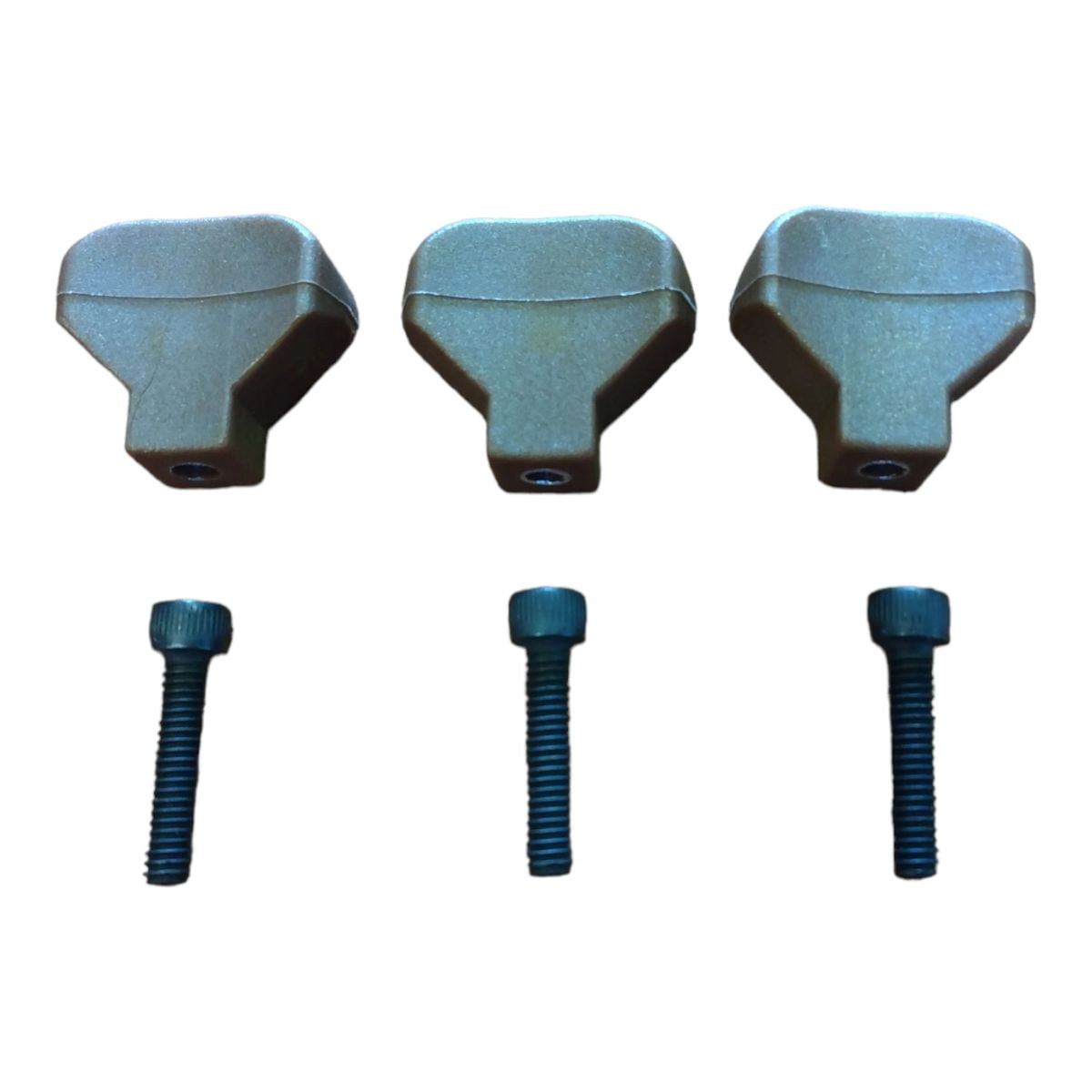 Club Car DS & Precedent Golf Cart Driven Clutch Button Kit 1988 to 2015 ...