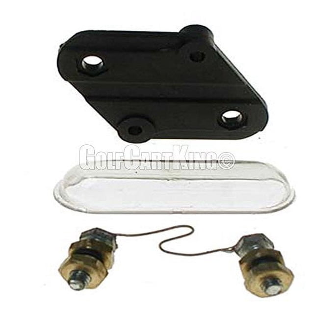 Club Car Ds Golf Cart Fuse Assembly 19852005 - Walmart Business Supplies
