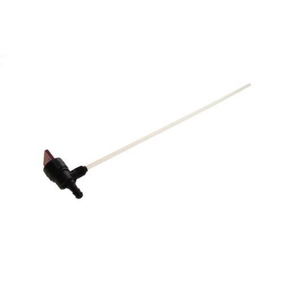 Club Car Fuel Pickup Tube With Shutoff Valve All Gas Models Replaces ...