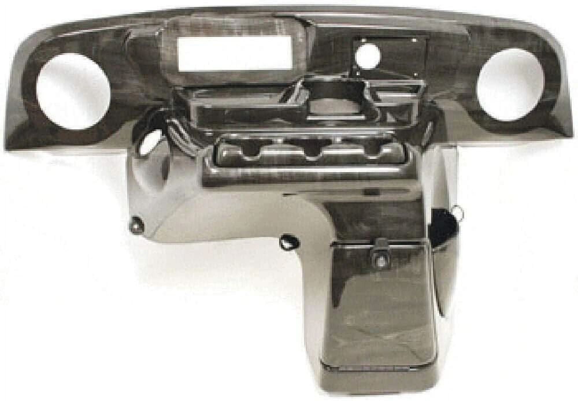 Club Car Gas Golf Cart Intake Hose 1998 to Present Replaces OEM:1018371 ...