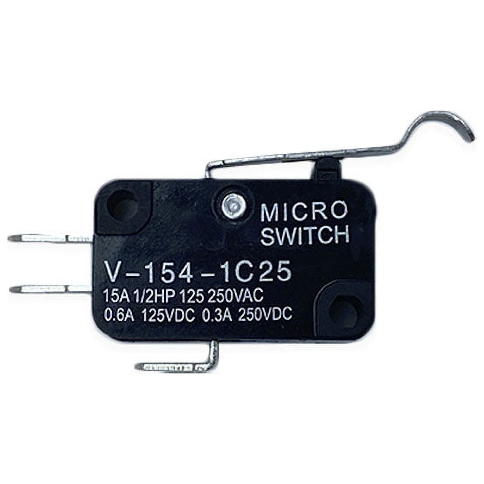 Club Car Golf Cart 1980-up 3 Terminal Micro Switch Speed Forward ...