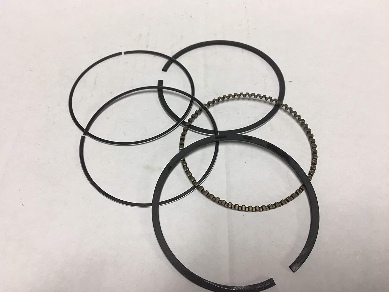 Club Car Golf Cart FE350 350 cc Piston Ring Set Standard - Walmart.com
