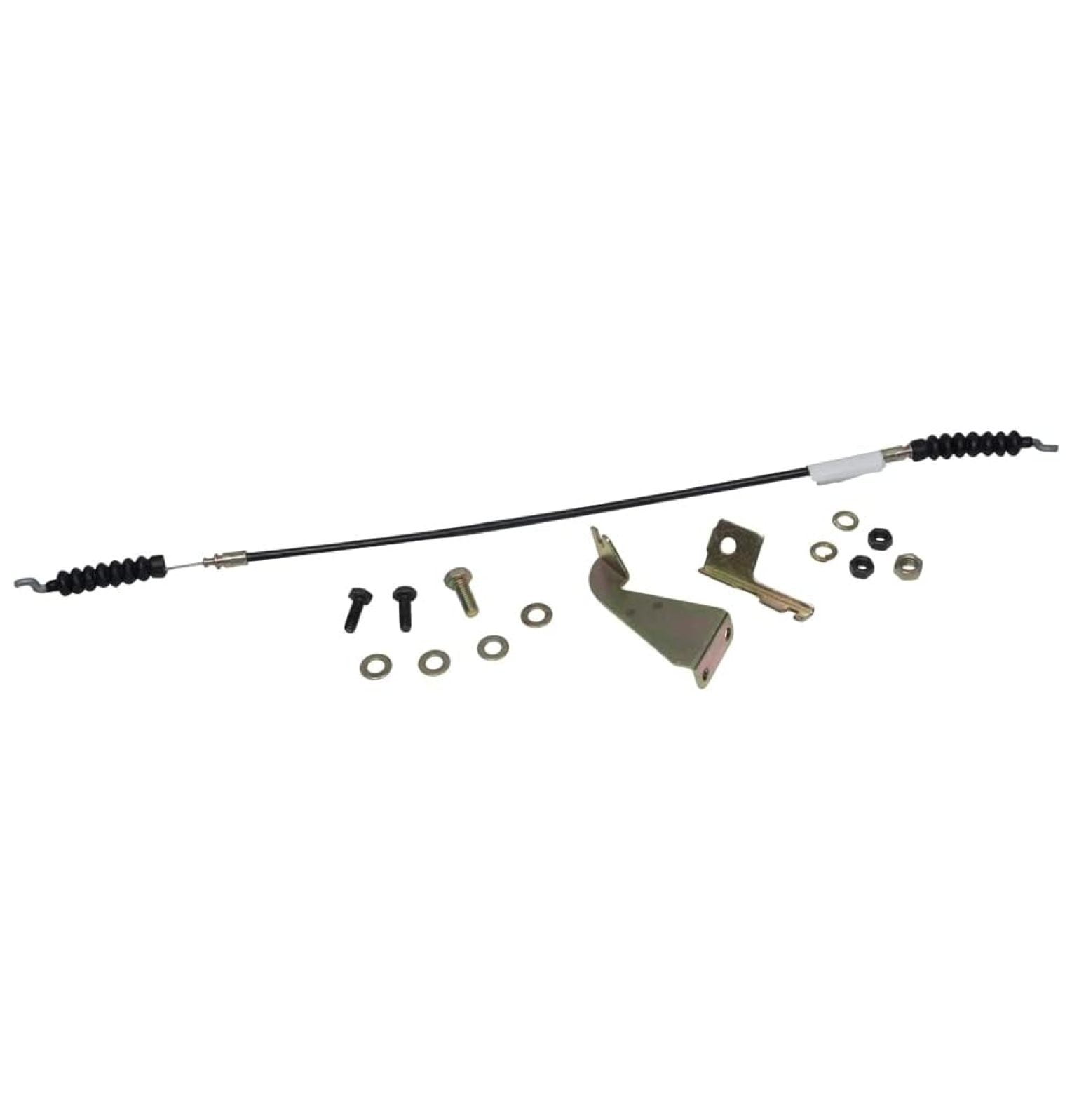 Club Car Golf Cart Governor Cable | Compatible with 1995-2015 DS & 2004 ...