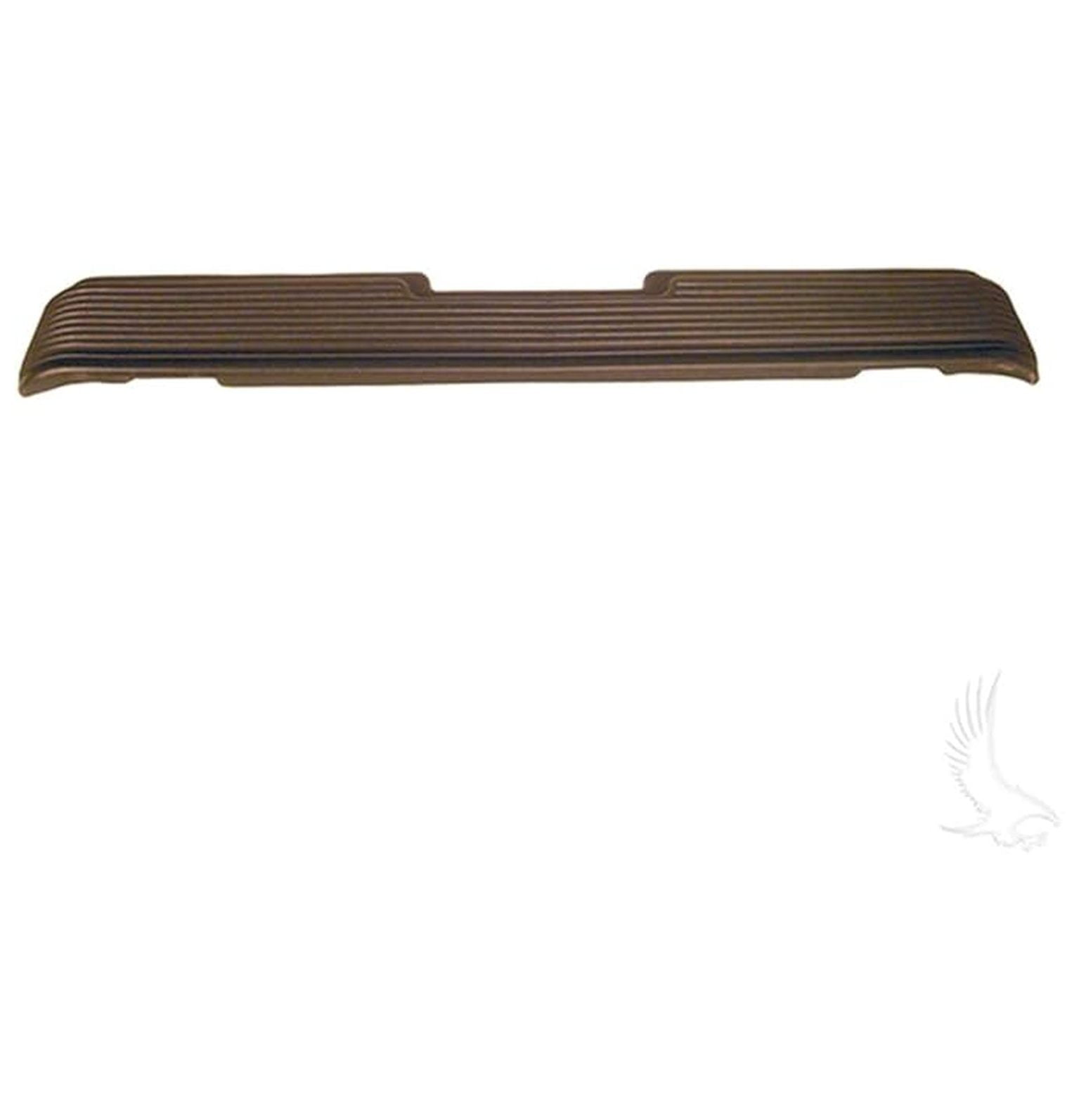 Club Car Golf Cart Rear Bumper Gas and Electric 1993 and up - Walmart.com