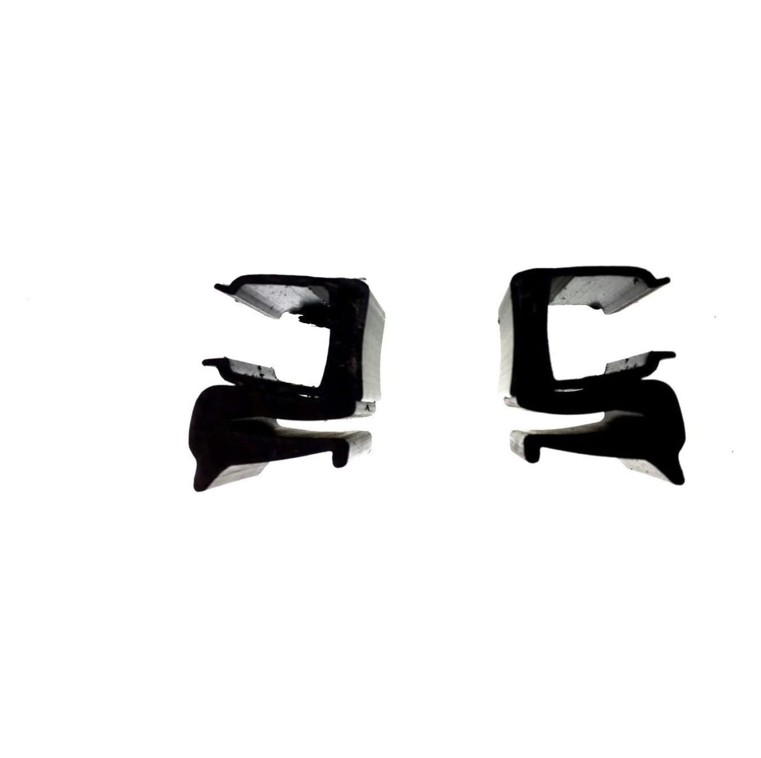 Club Car Golf Cart Windshield Retaining Clips for 1inch Windshield ...