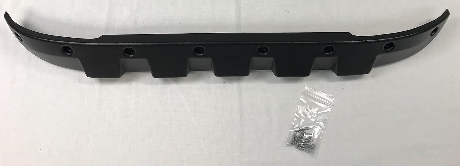 Club Car Precedent Bumper Cover (FITS All Current Precedent Models ...