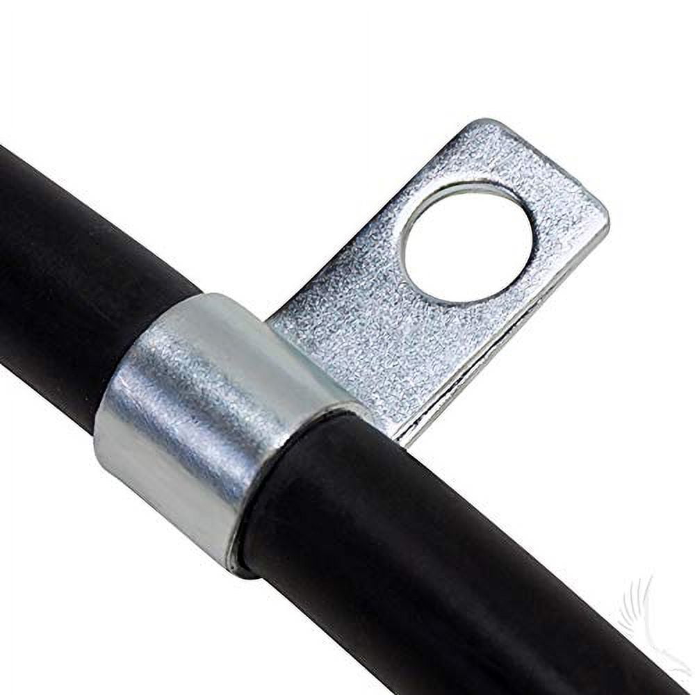 Club Car Precedent Driver's Side Brake Cable - 39" Long for Lifted ...