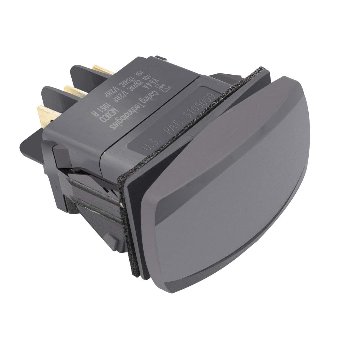 Club Car Precedent Forward/Reverse Switch: Effortless Directional ...