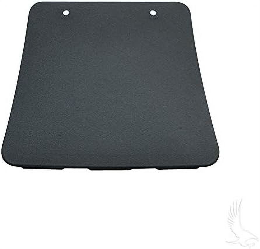 Club Car Precedent Golf Cart Access Panel Black | Compatible with Gas ...