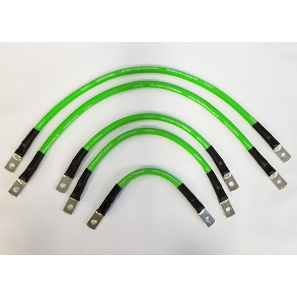 8 Volt Golf Cart Batteries