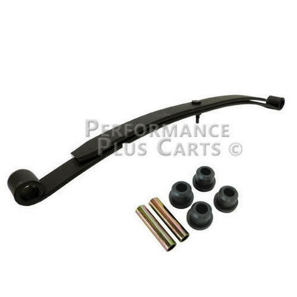 Club Car Precedent Front End