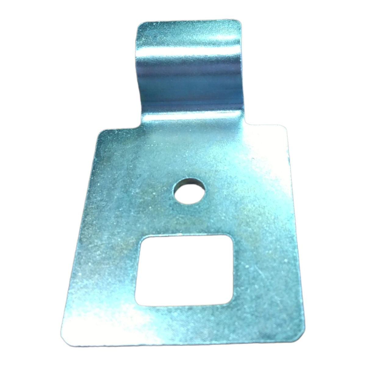 Club Car Precedent Golf Cart Seat Hinge Plate 2004 to Present Replaces ...