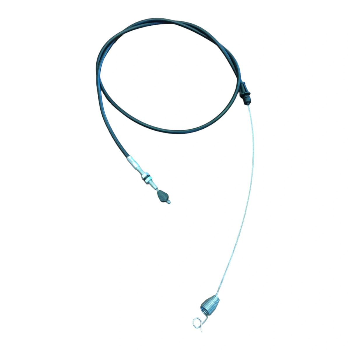 Club Car Precedent High Speed Accelerator Cable With Subaru EX40 Engine ...