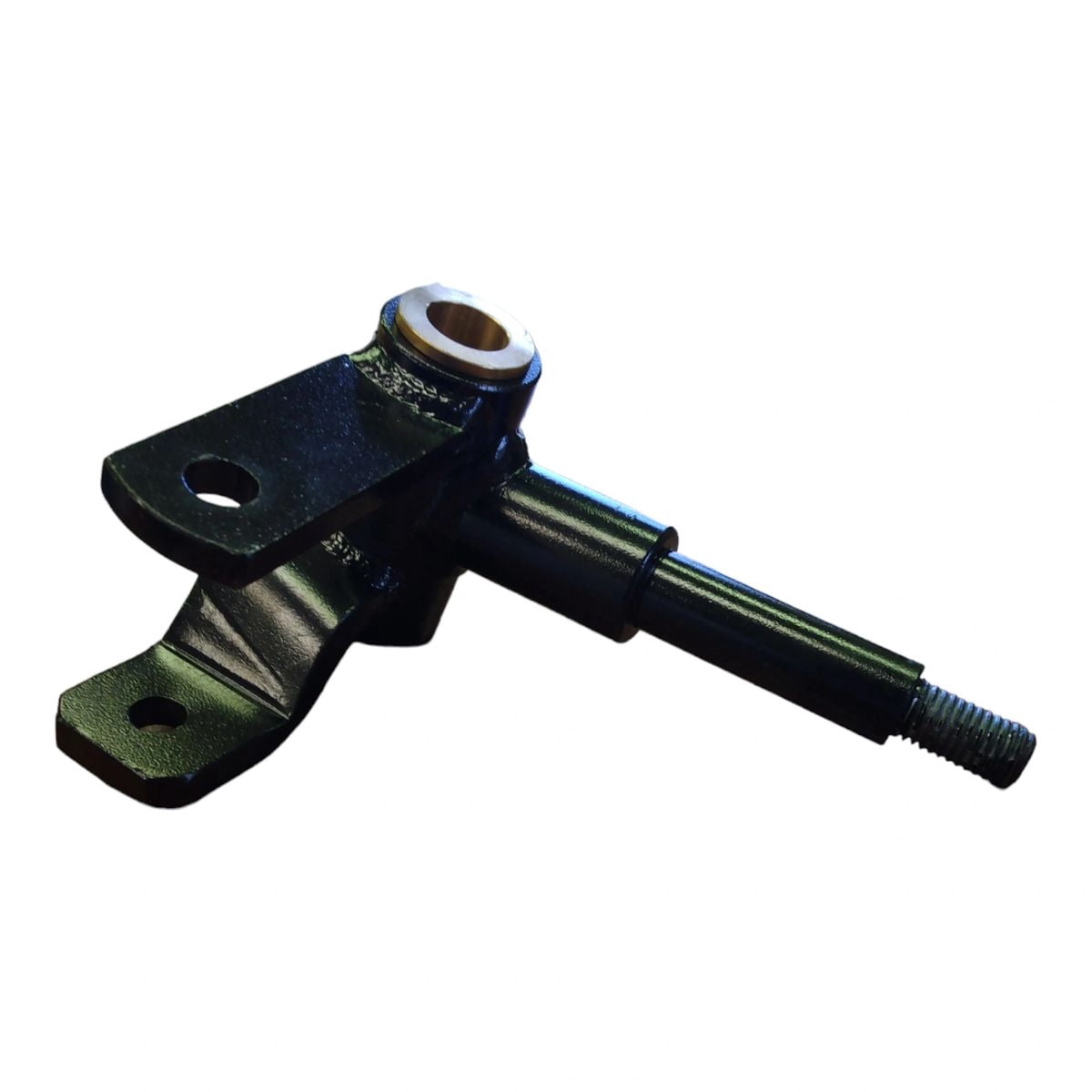 Club Car Precedent Passenger Side, Onward & Tempo Spindle Assembly 2009 ...