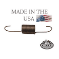 Club Car Throttle Return Spring Years 1982 and newer 1016582 Made USA ...