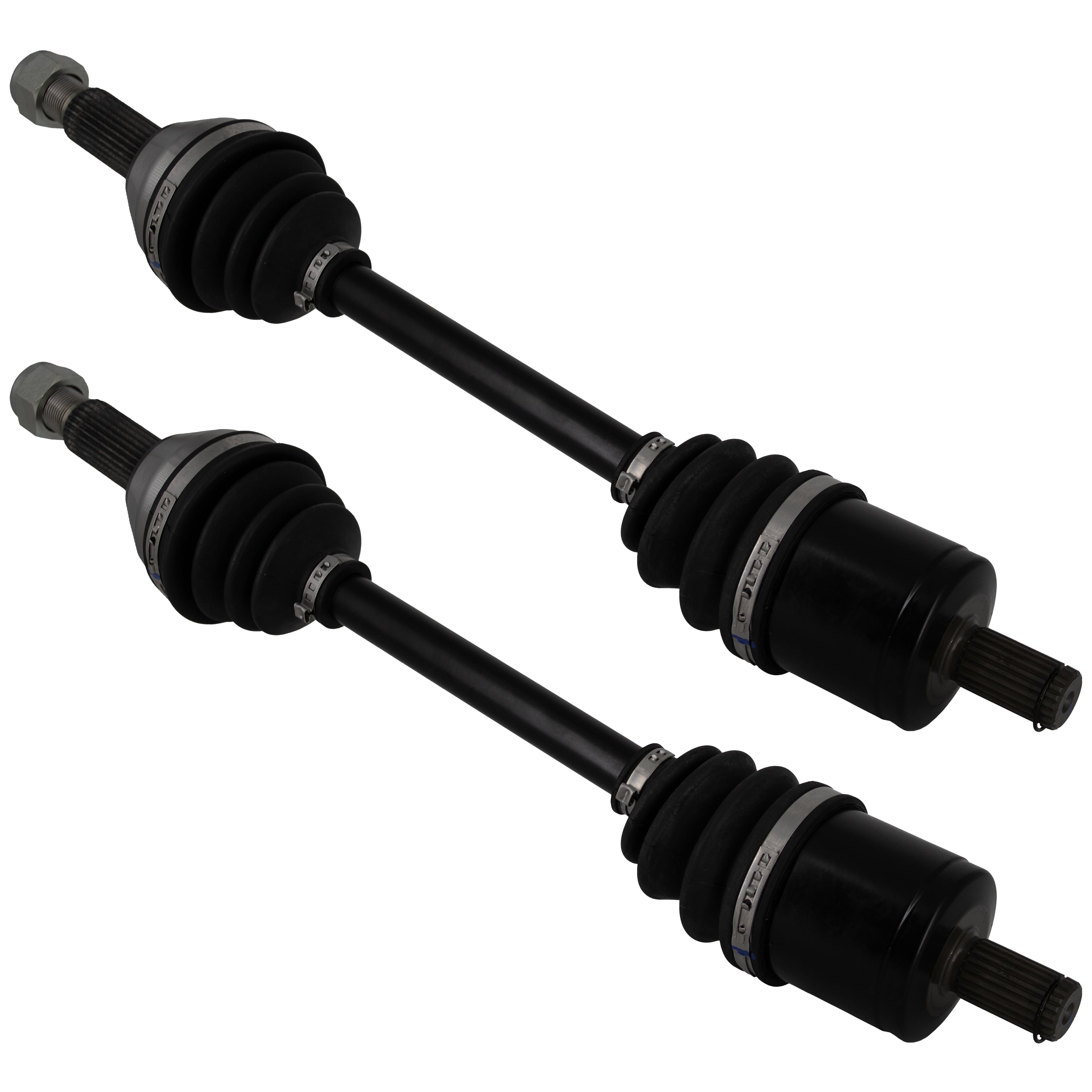 Club Car front cv axles set XRT1550 Carryall 295 - Walmart.com