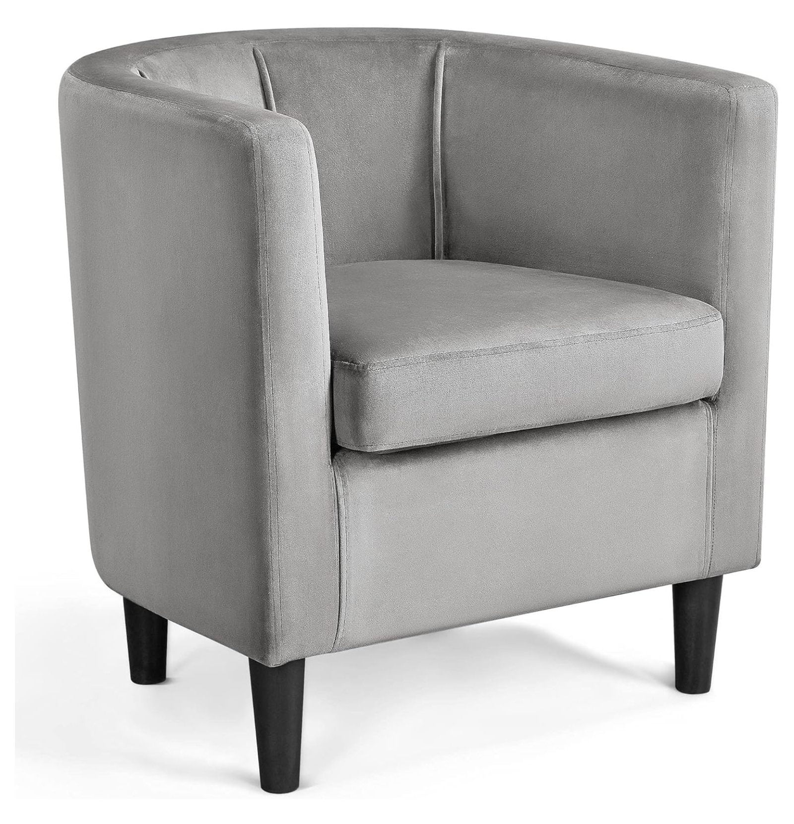 Club Chair Club Chair Accent chair Upholstered chair comfortable ...
