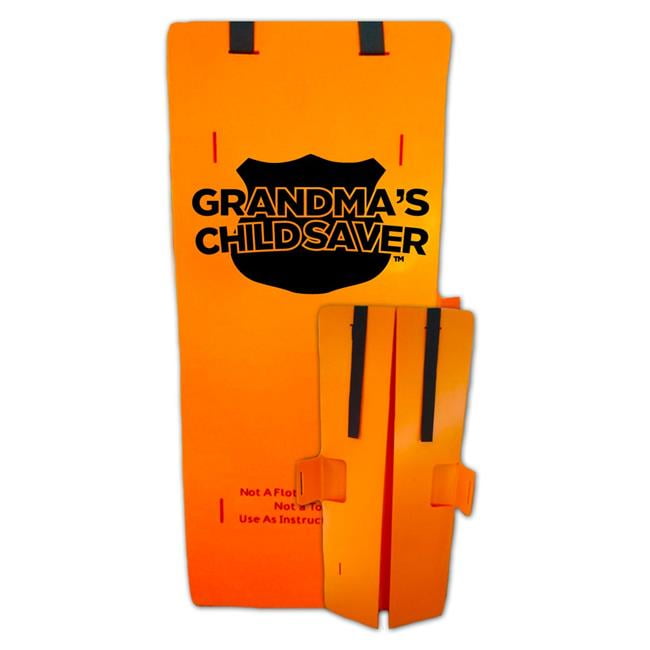 Grandma's Child Saver - Expert Pool Safety Chain Lock - Pool Ladder ...