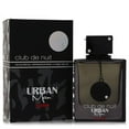 Club De Nuit Urban Man Elixir by Armaf Eau De Parfum Spray 3.6 oz for ...