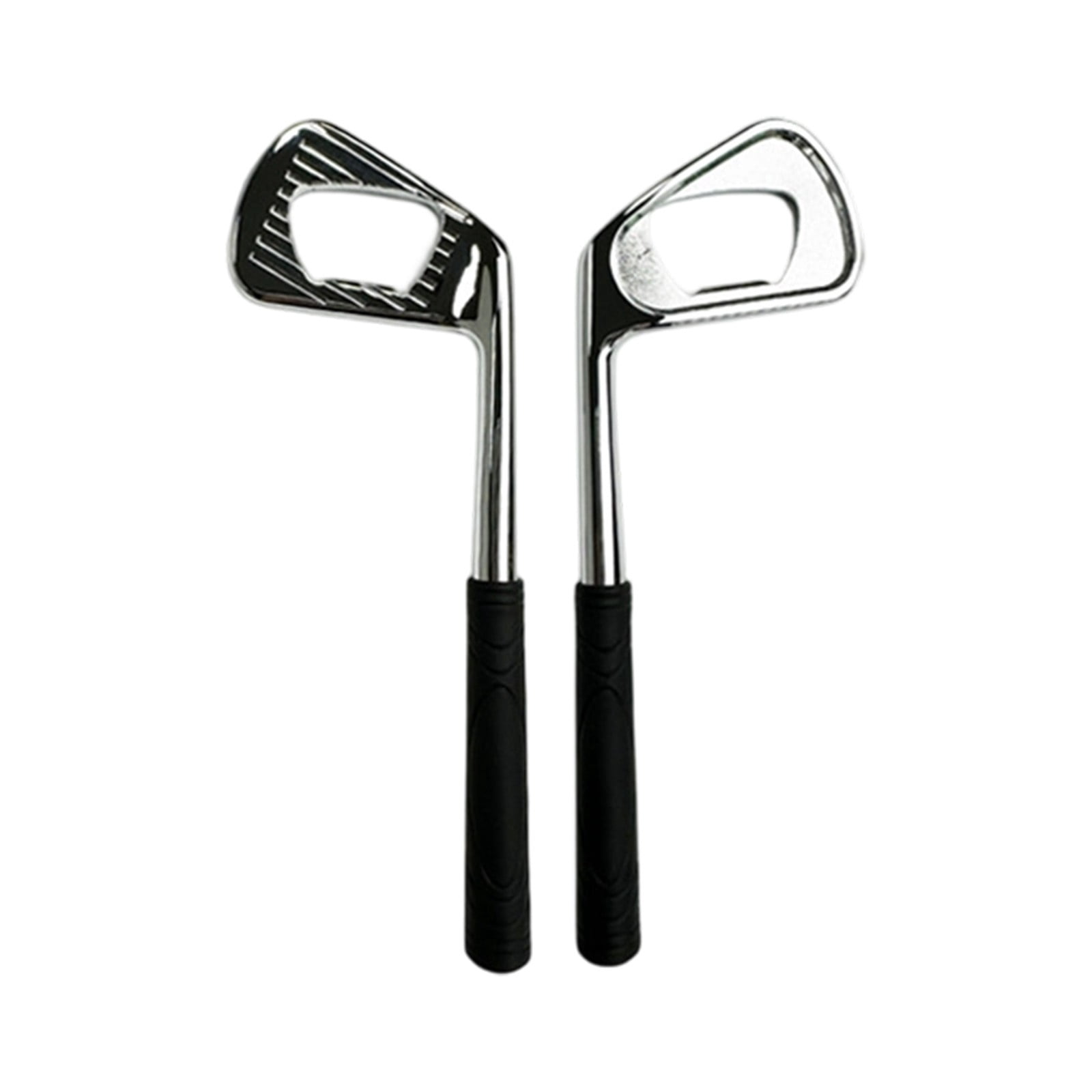 Club Design Bottle and Can Opener Heavy Duty Rustproof Metal Universal ...