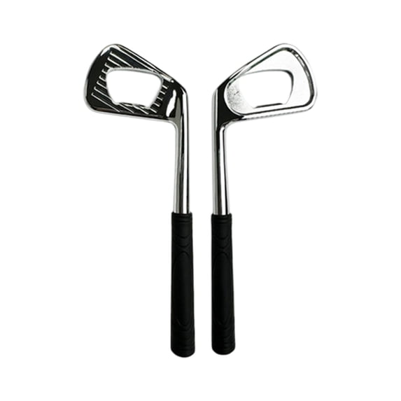 Club Design Bottle and Can Opener Heavy Duty Rustproof Metal Universal ...