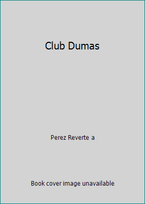 Club Dumas