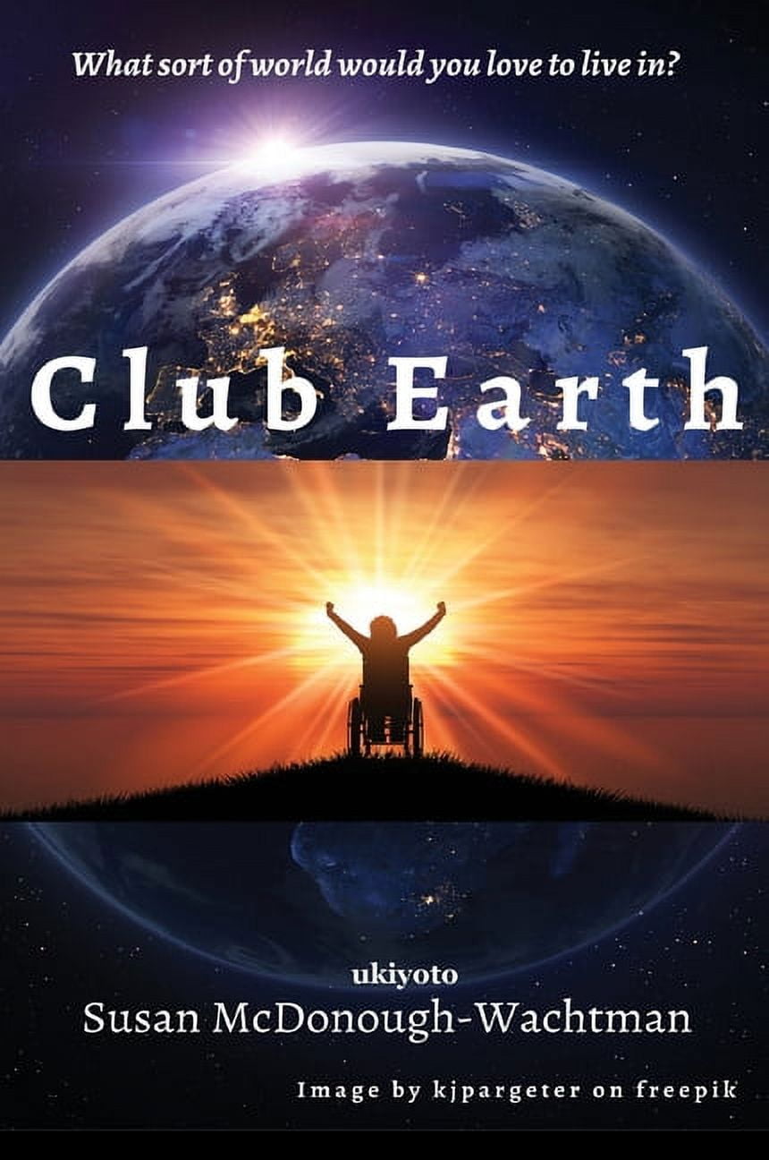 Earth Club